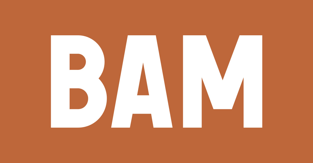 BAM - A better corner store! – BAM Bread and Milk